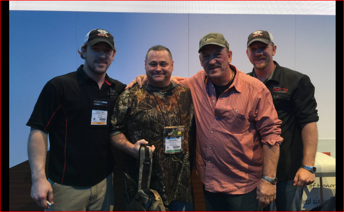 GALLERY – Tactical West Firearms Training