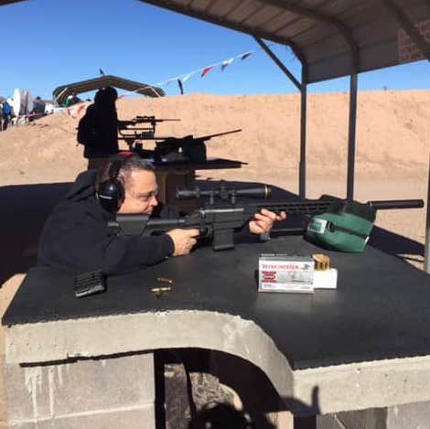 CLASSES – Tactical West Firearms Training