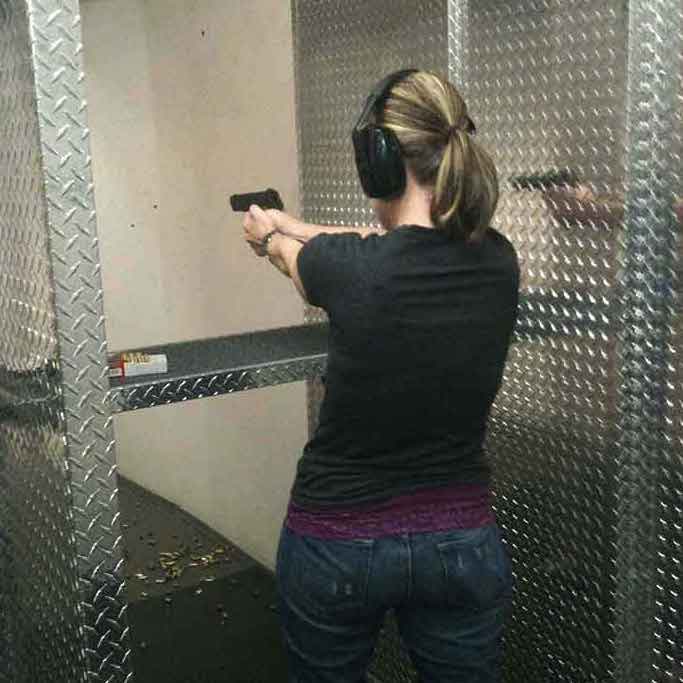 CLASSES – Tactical West Firearms Training